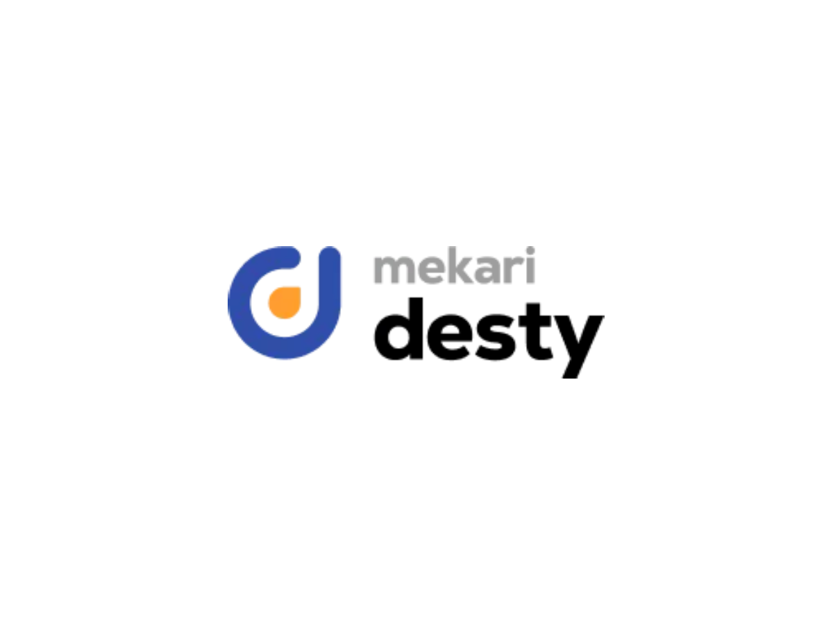 Mekari Desty - Platform Omnichannel Marketplace Terbaik