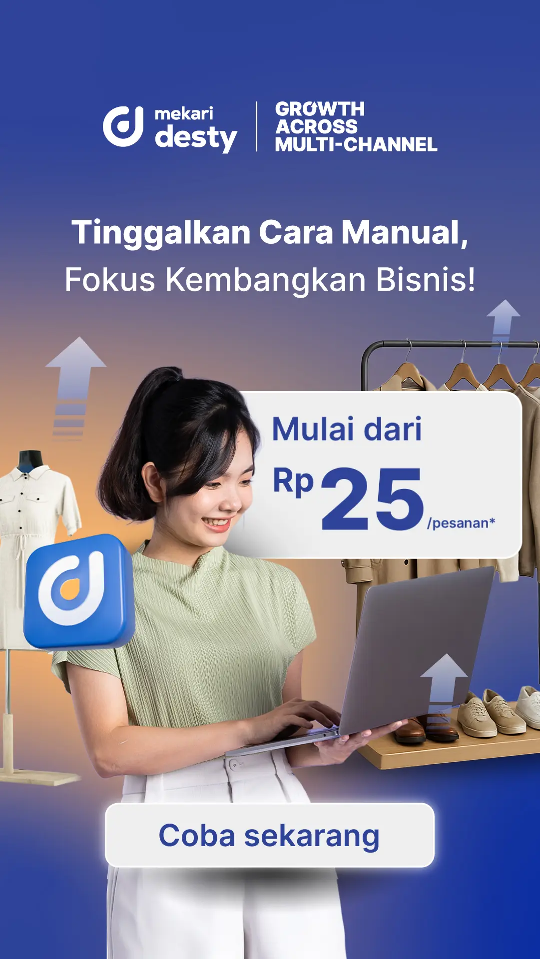 15 Aplikasi Kasir Terbaik untuk Bisnis 2026 - Mekari Desty